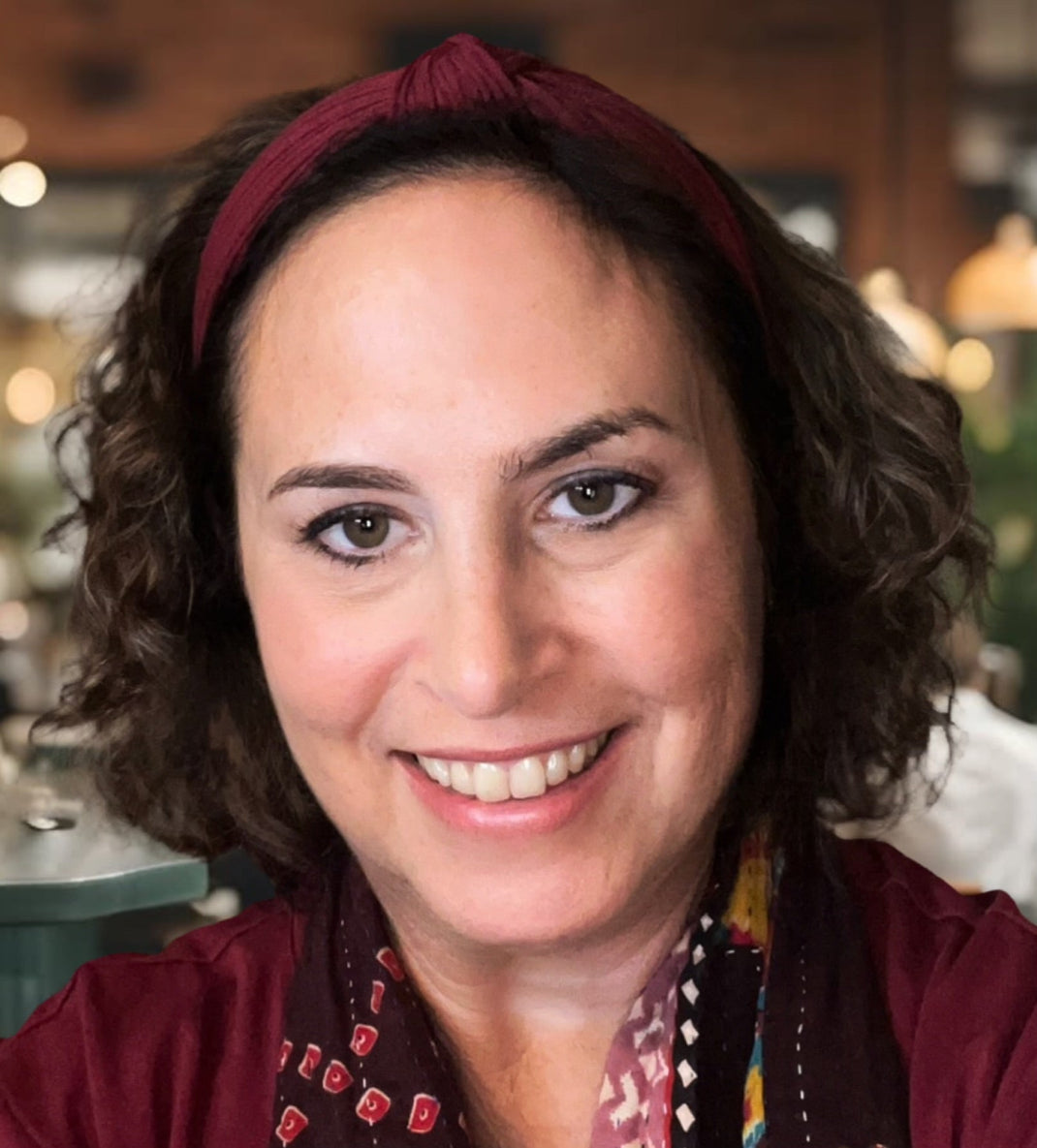 Pam Morgan Studio – The Little Sparrow Collective